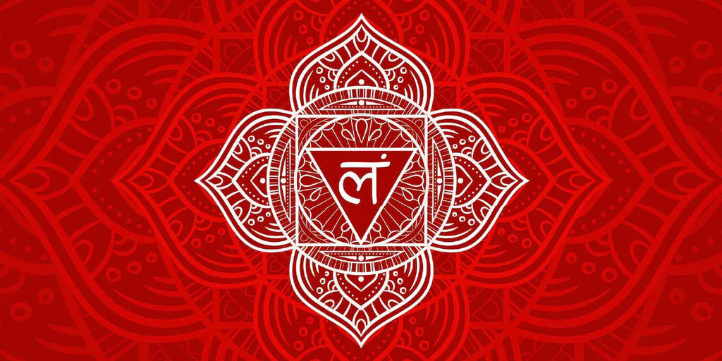 Chakra Raíz: Significado, Activación y Equilibrio - Guía Completa