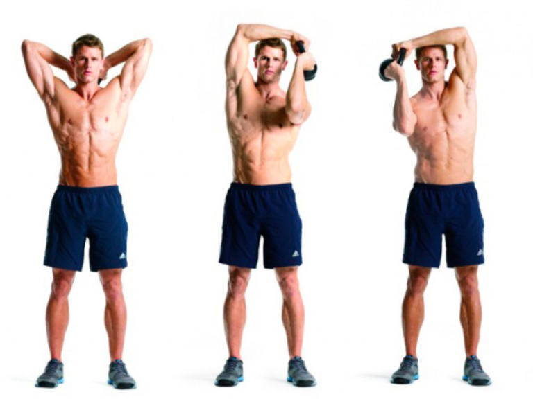 Ejercicios de Movilidad de Hombros: ¡Alivia el Dolor!